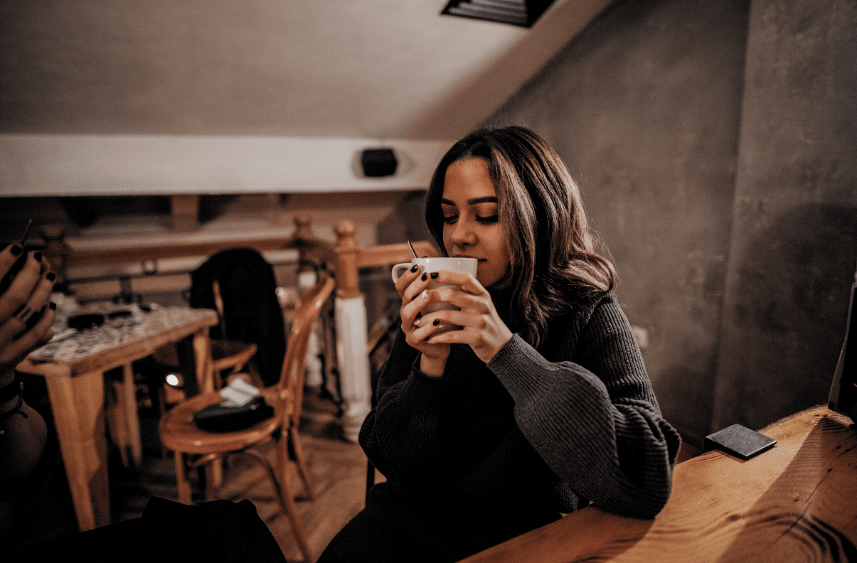 Day or Night: Finding Your Perfect Tea Match for Every Moment - Tribal ...