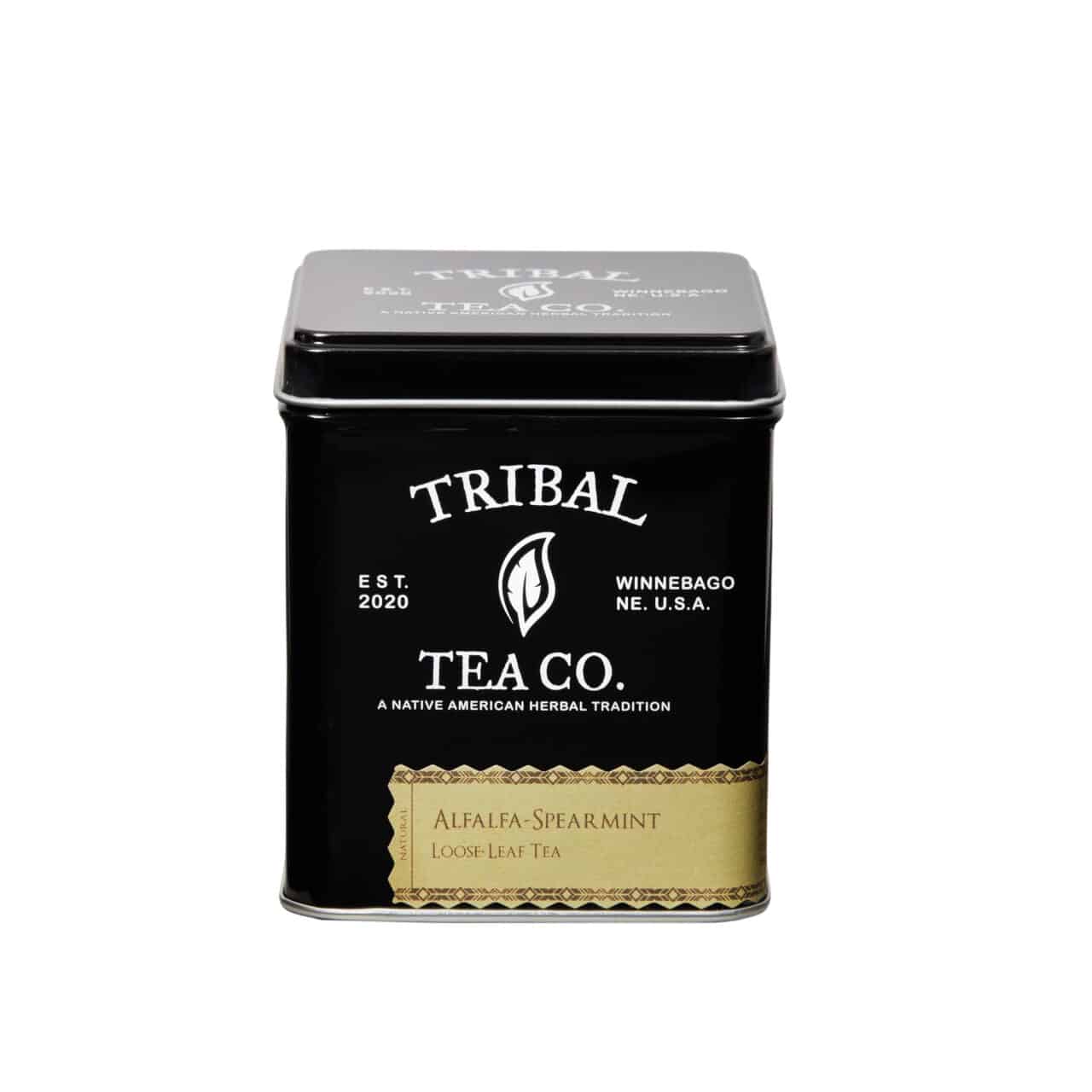 Our Teas - Tribal Tea Company
