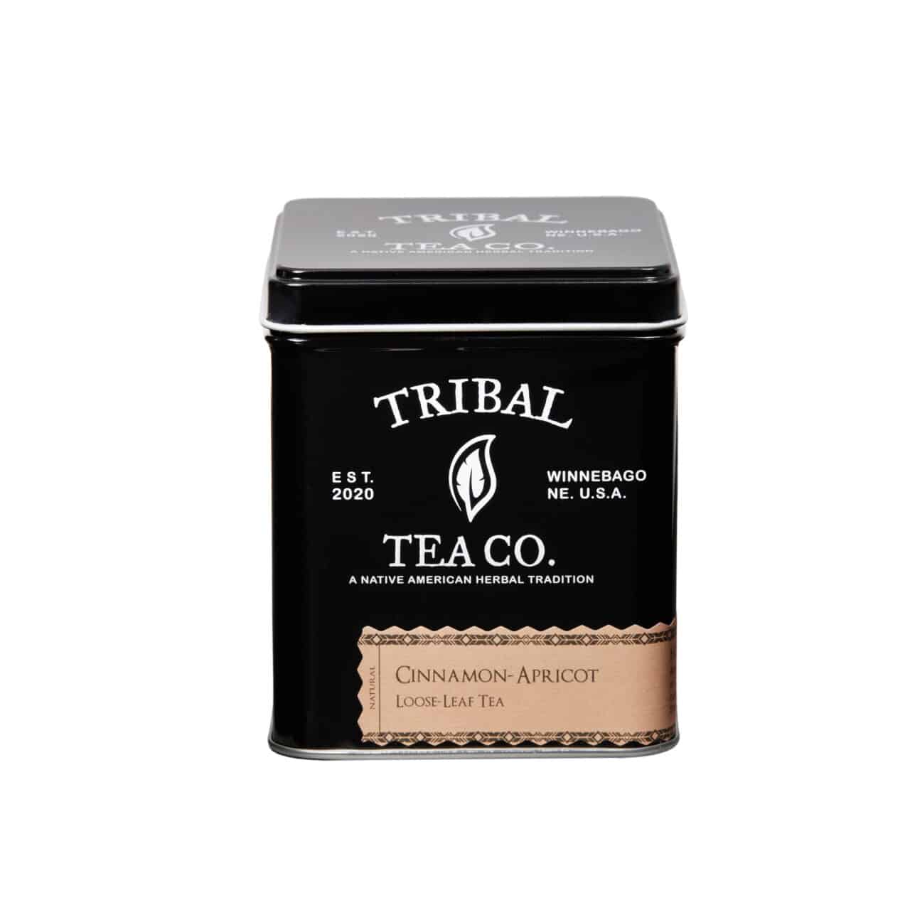 Our Teas - Tribal Tea Company