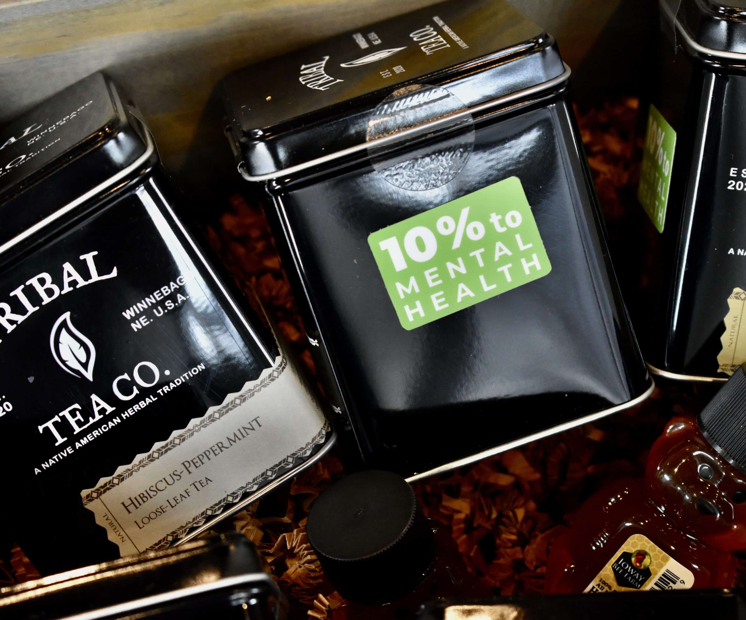 How to Store Herbal Tea Properly and Keep It Fresh - Tribal Tea Company